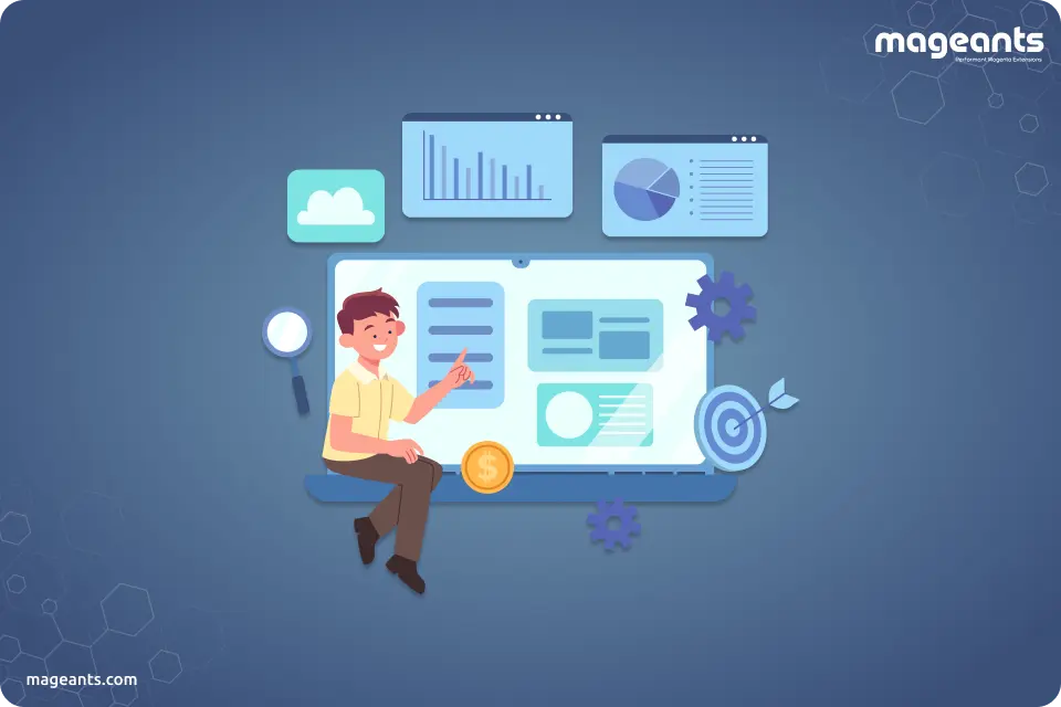 Magento 2 Core Web Vitals: Guide to Optimize Your Site Speed